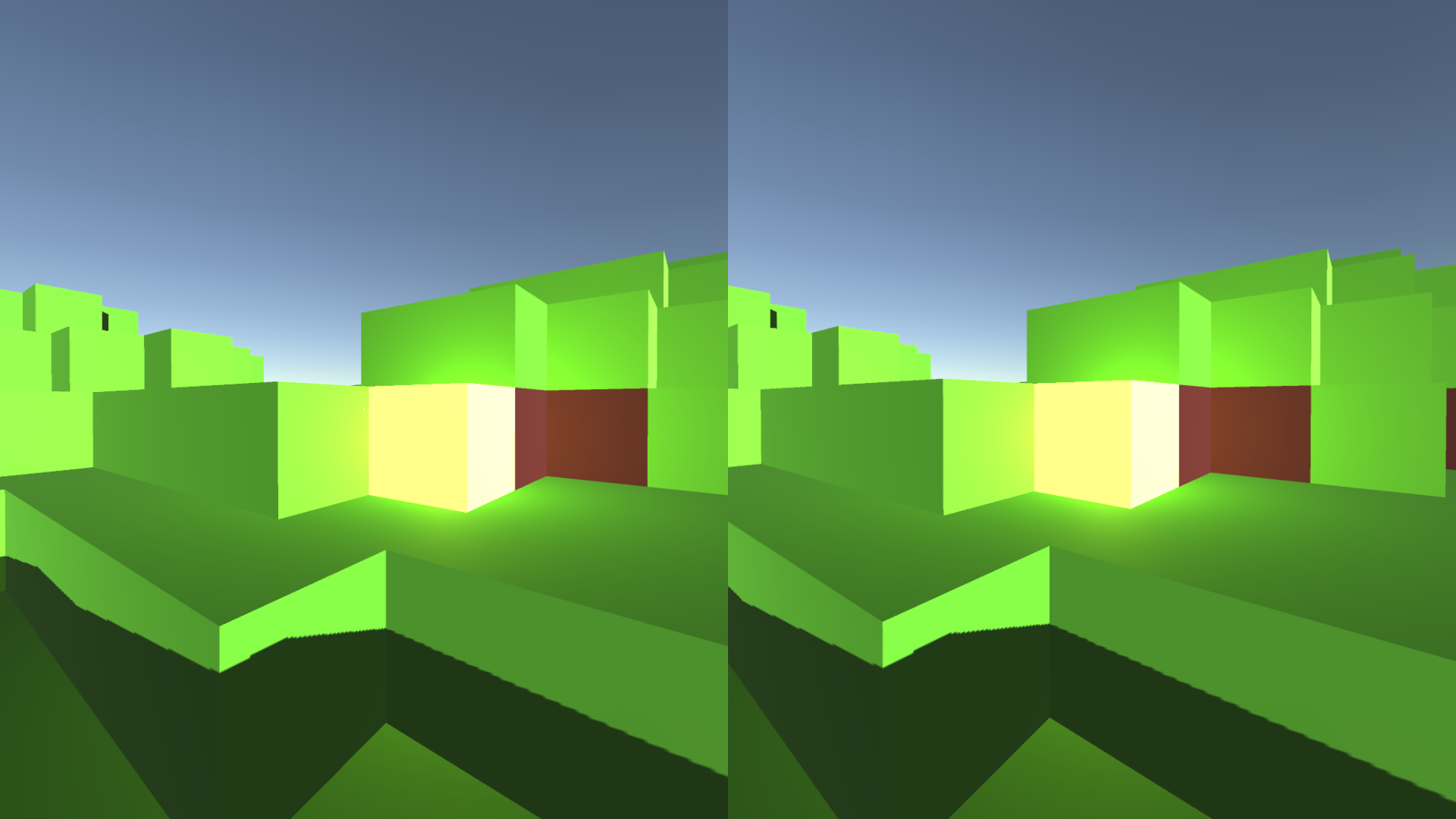 GitHub - chrisvrose/unity-voxel: Minecraft clone in Unity GitHub - chrisvrose/unity-voxel: Minecraft clone in Unity