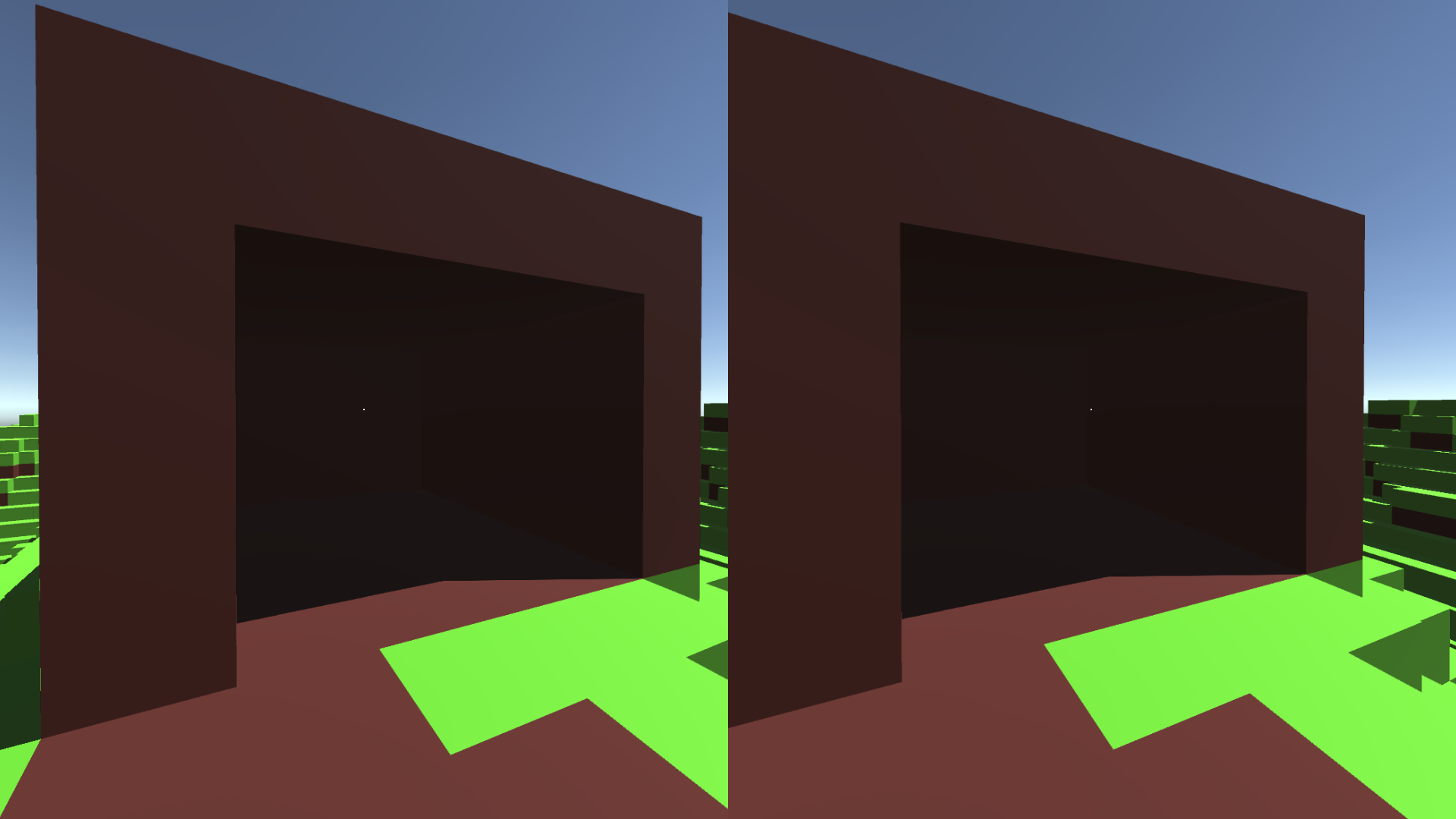 GitHub - chrisvrose/unity-voxel: Minecraft clone in Unity GitHub - chrisvrose/unity-voxel: Minecraft clone in Unity