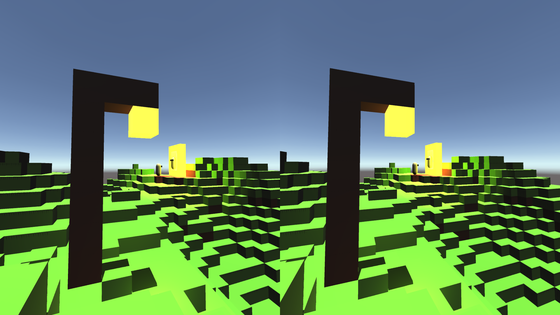 GitHub - chrisvrose/unity-voxel: Minecraft clone in Unity GitHub - chrisvrose/unity-voxel: Minecraft clone in Unity